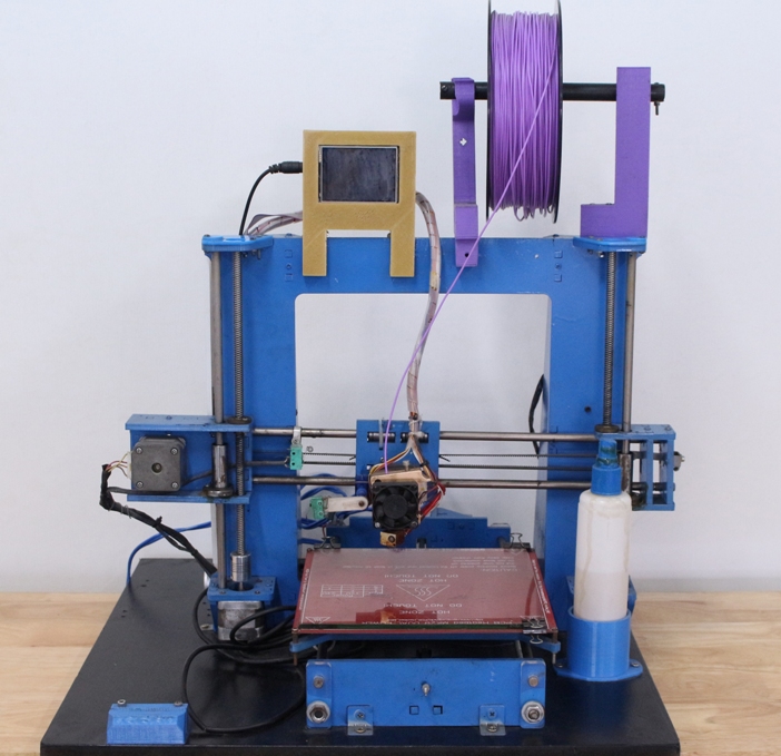 DIY 3D Bio-printer Arduino Project Hub, 53% OFF