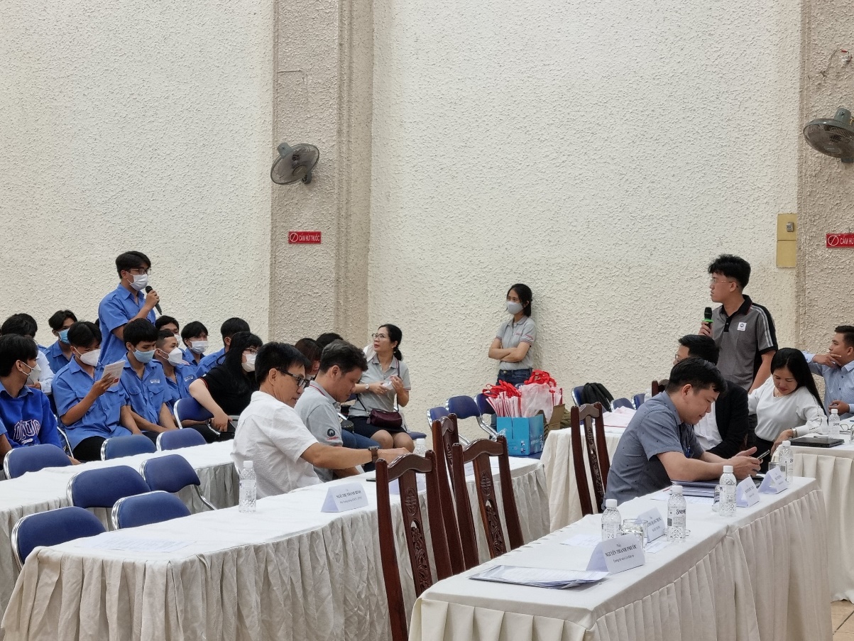 Seminar Of Training Cooperation Between Elevator Technician Of ...