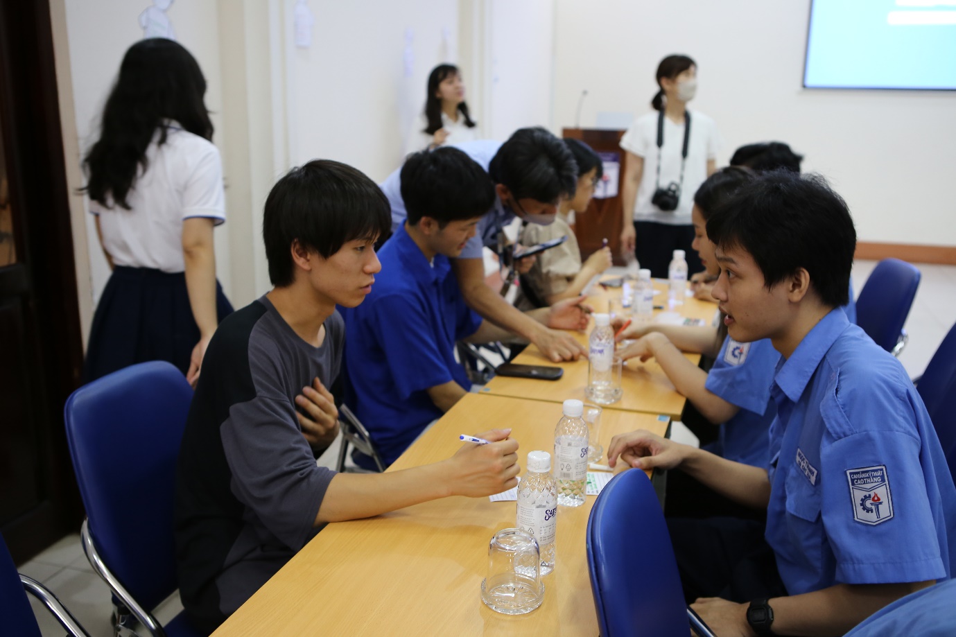 Minicar Racing 2023 Happily Welcome Two Teams From Ariake College ...