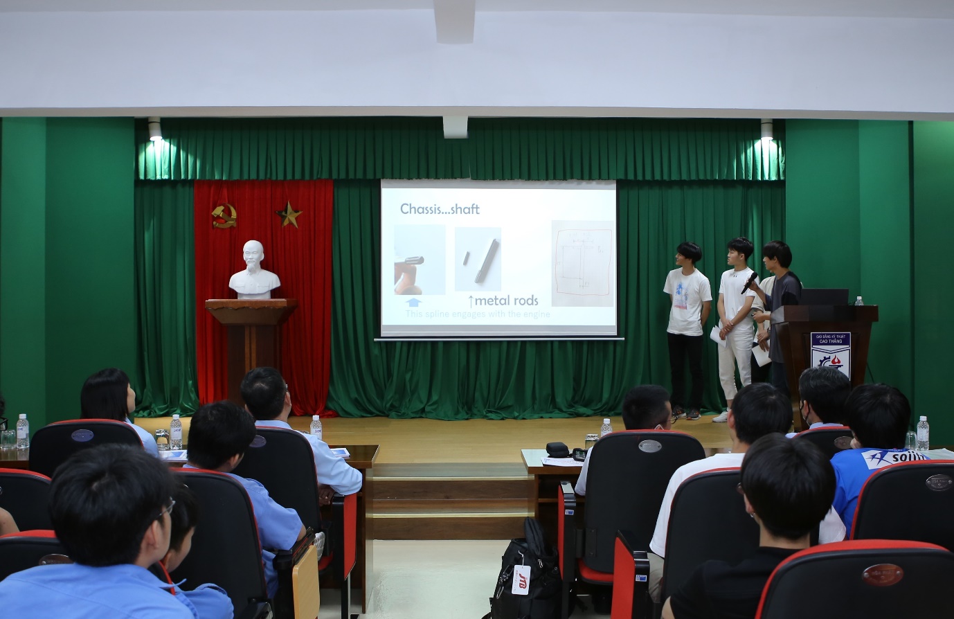 Minicar Racing 2023 Happily Welcome Two Teams From Ariake College ...