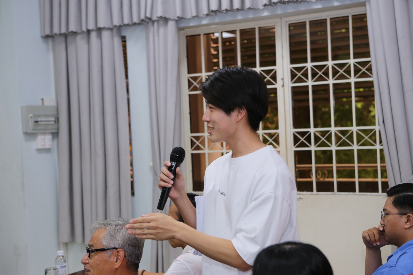 Minicar Racing 2023 Happily Welcome Two Teams From Ariake College ...