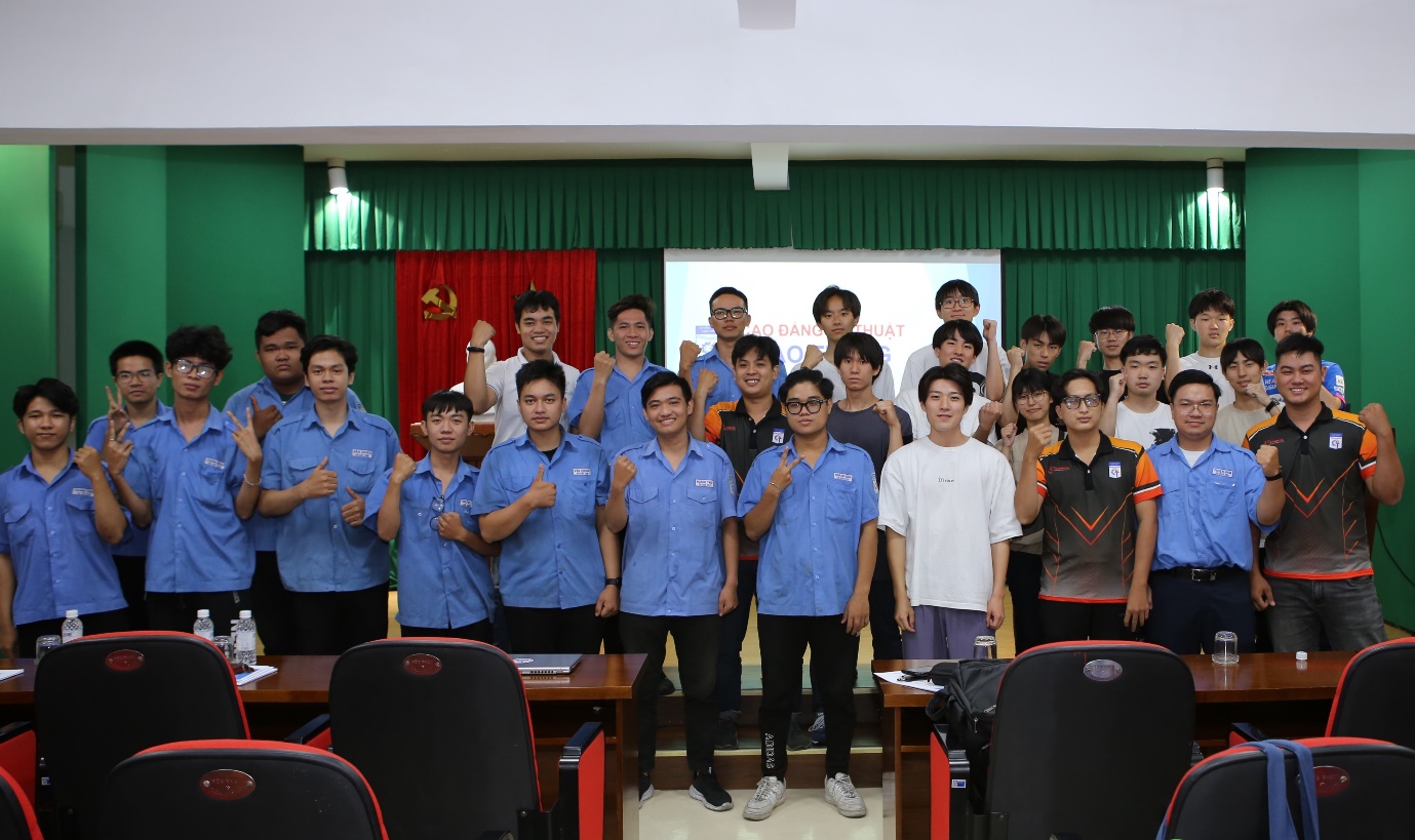 Minicar Racing 2023 Happily Welcome Two Teams From Ariake College ...