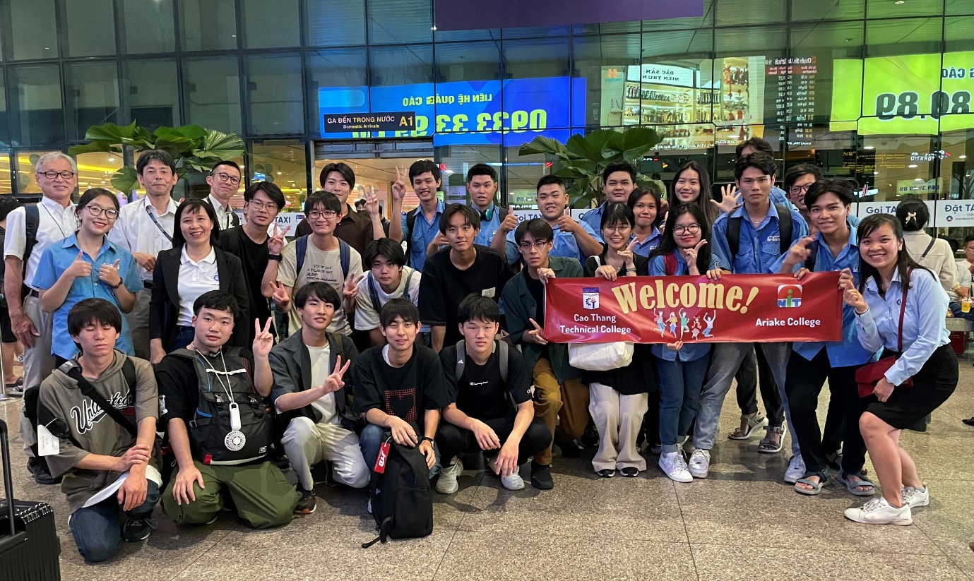 Minicar Racing 2023 Happily Welcome Two Teams From Ariake College ...