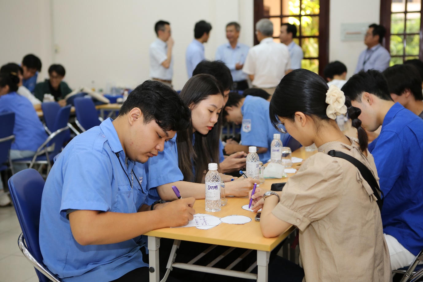 Minicar Racing 2023 Happily Welcome Two Teams From Ariake College ...