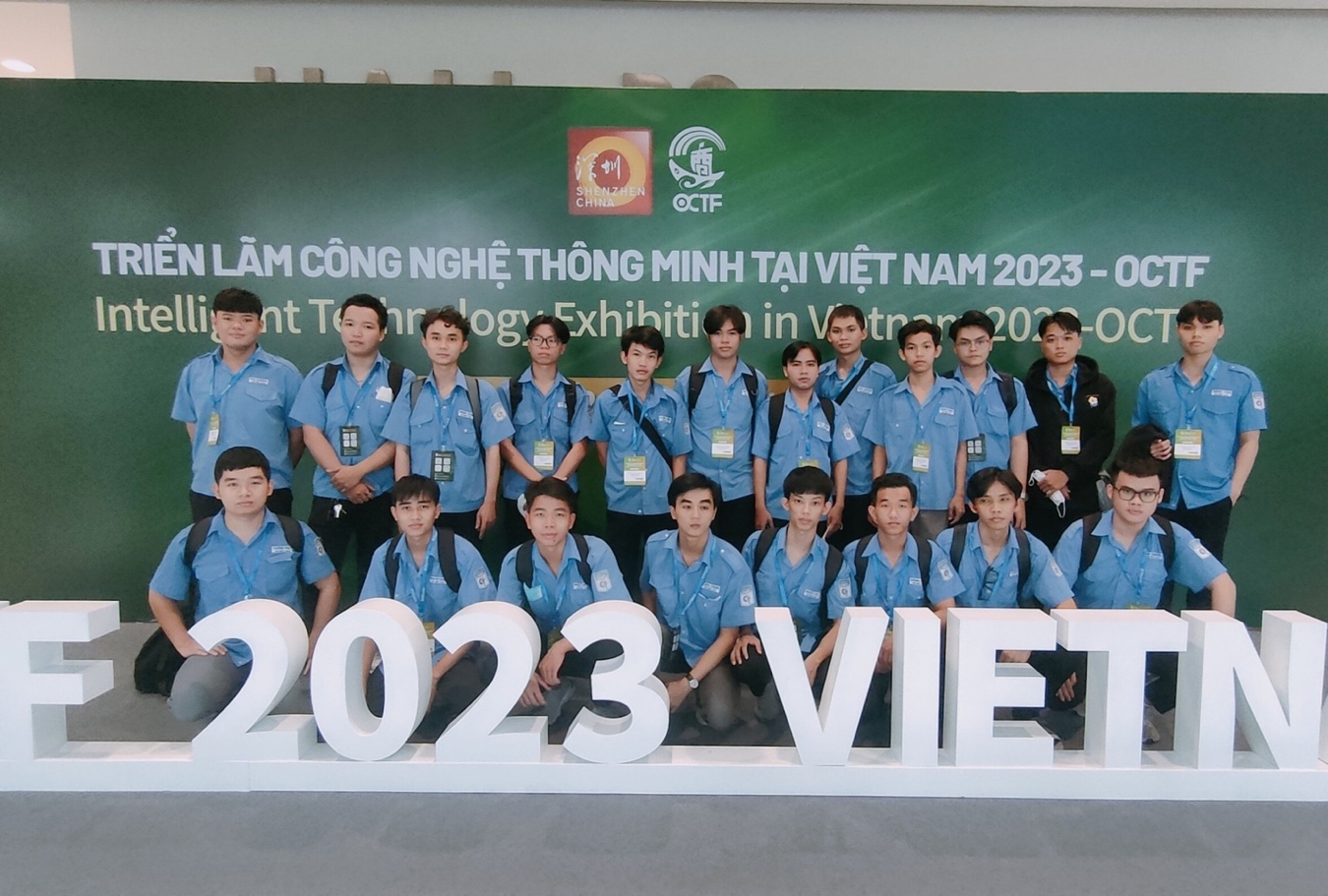 Student Of Electrical - Electronic Engineering Technology Experience At ...