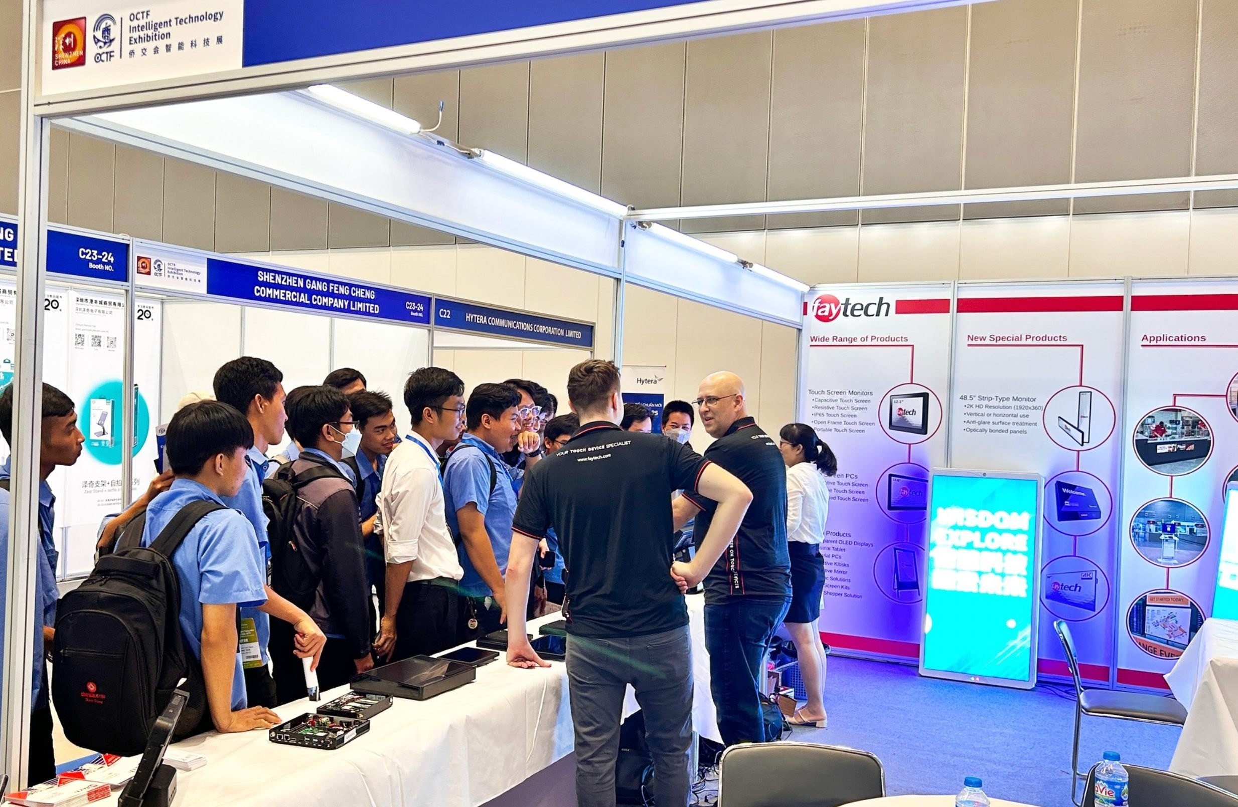 Student Of Electrical - Electronic Engineering Technology Experience At ...